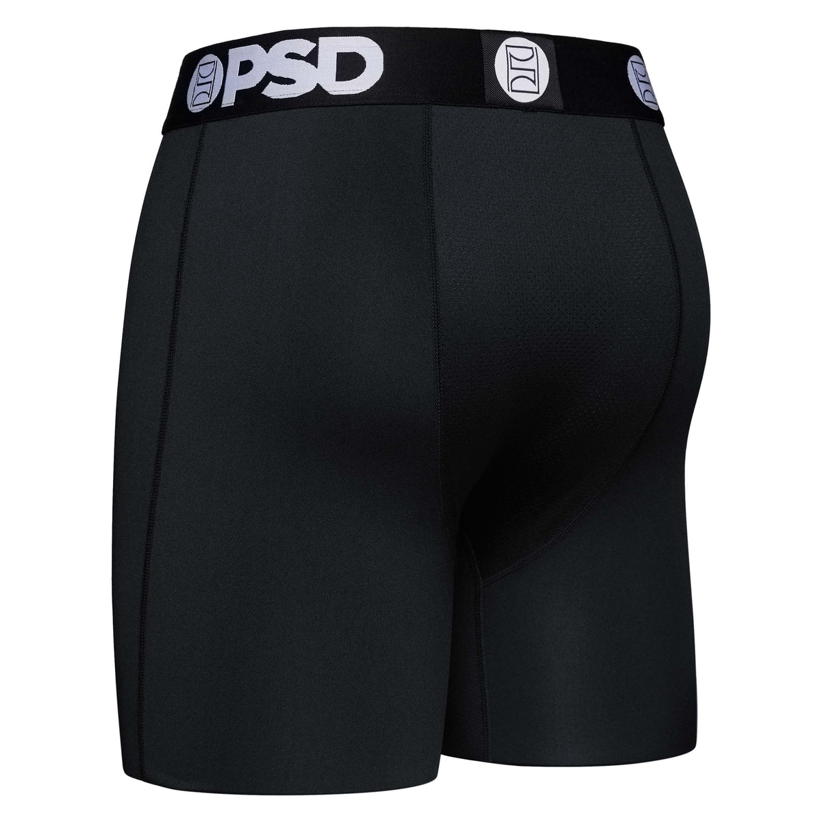 PSD Premium Men's Graphic Underwear – Sport and Performance – Trunks ...