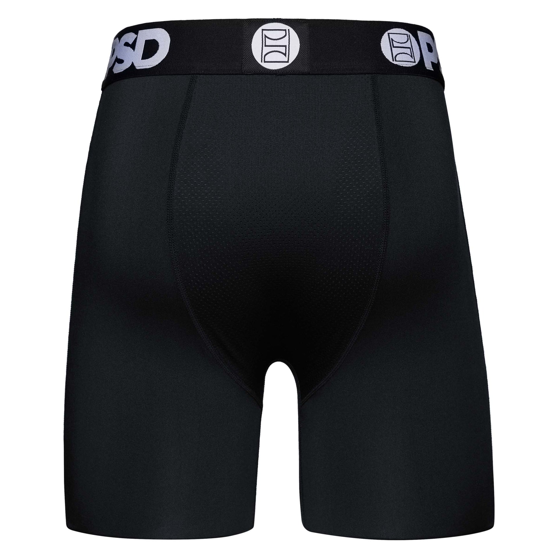 PSD Premium Men's Graphic Underwear – Sport and Performance – Trunks ...
