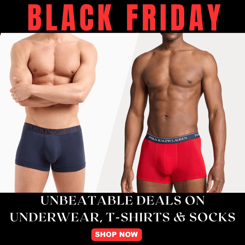 Shop Mens Designer Underwear Boxers Trunks Briefs Socks And T Shirt