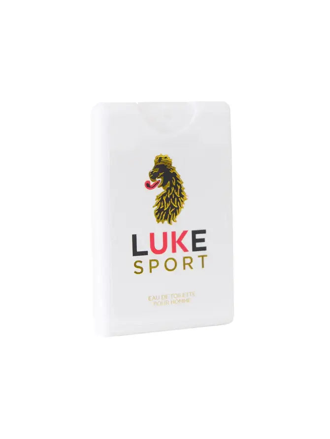 Luke Pocket Spray - Sport | Trunks and Boxers