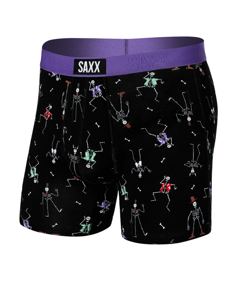 SAXX Underwear – Elevate Your Comfort with Life Changing Men's Underwe ...