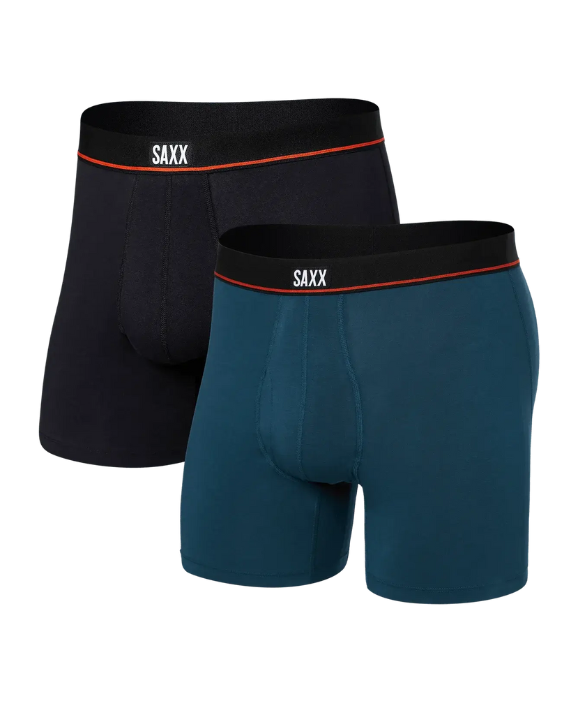 SAXX Underwear – Elevate Your Comfort with Life Changing Men's Underwe ...
