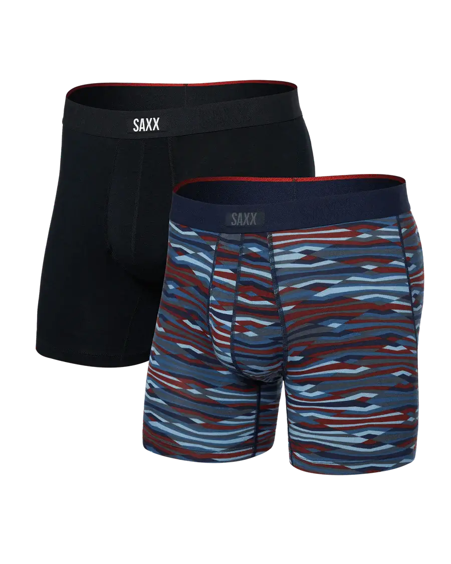 SAXX Underwear | Innovative Men's Underwear for Comfort, Support & Anti ...