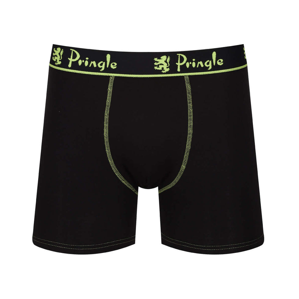 Shop Pringle Men's Socks, Underwear & Button Boxers – Trunks and Boxers