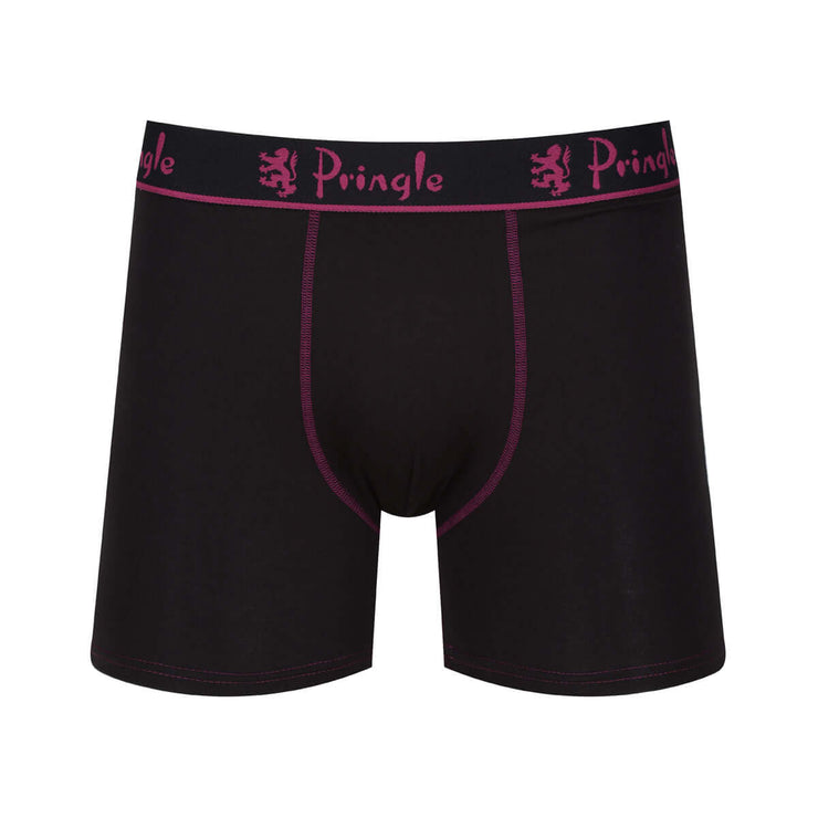 Shop Pringle Men's Socks, Underwear & Button Boxers – Trunks and Boxers