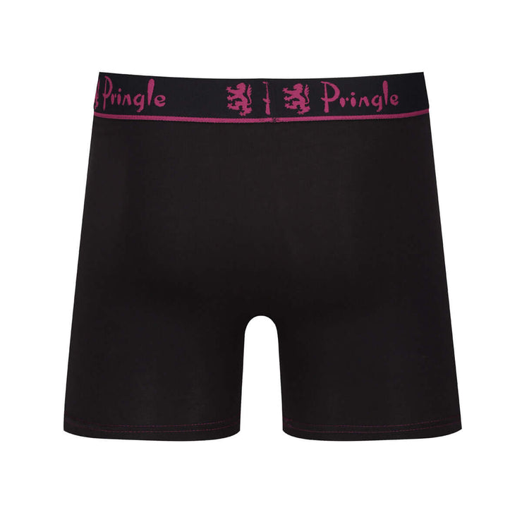 Shop Pringle Men's Socks, Underwear & Button Boxers – Trunks and Boxers