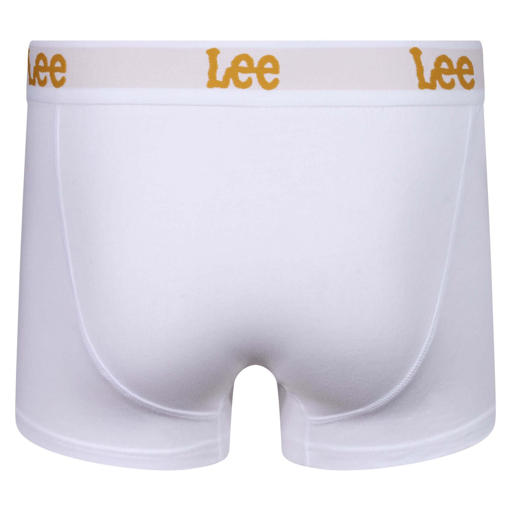 Lee 5 Pack Cotton Stretch Innes Trunks - Black/White/Grey – Trunks and ...