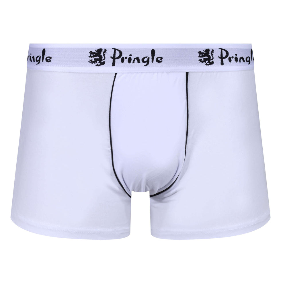 Shop Pringle Men's Socks, Underwear & Button Boxers – Trunks and Boxers