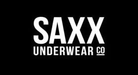 SAXX Underwear | Innovative Men's Underwear for Comfort, Support & Anti ...