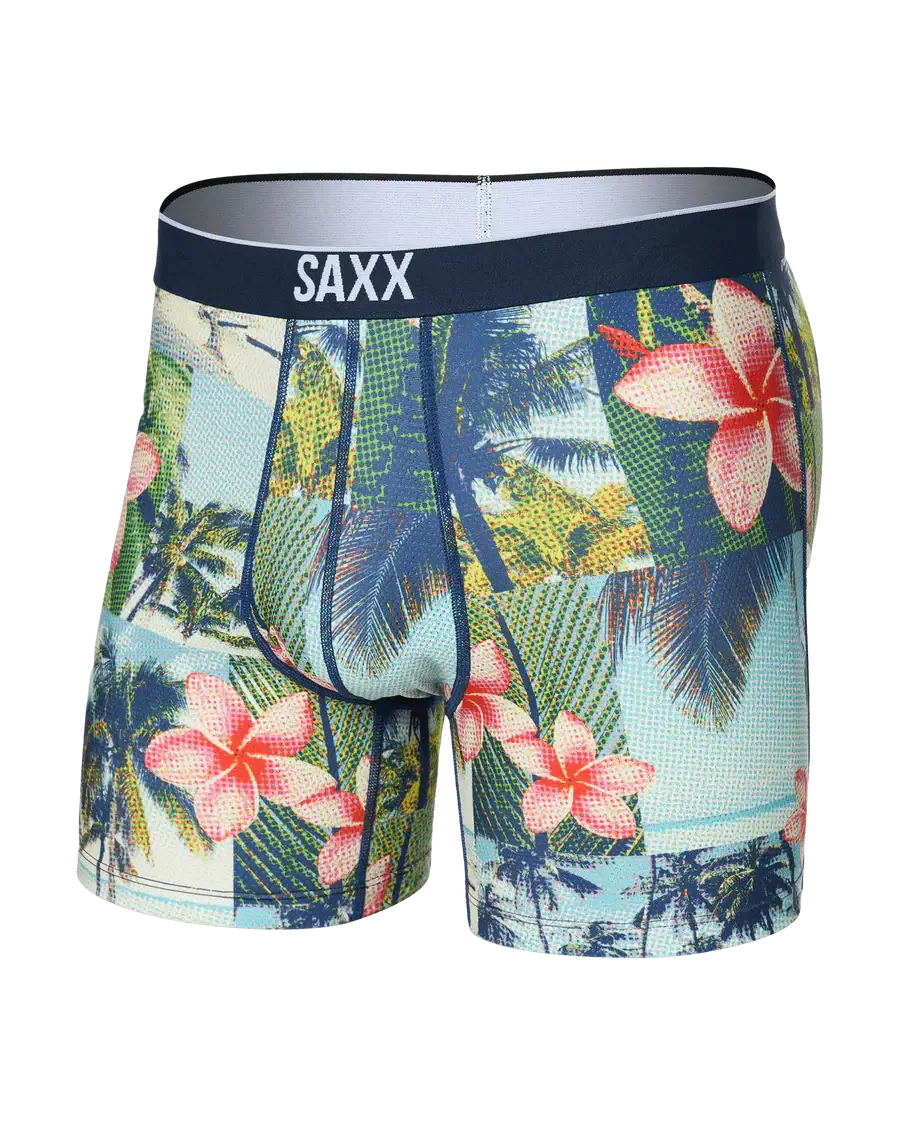 SAXX Underwear | Innovative Men’s Boxer Briefs for Comfort & Support ...