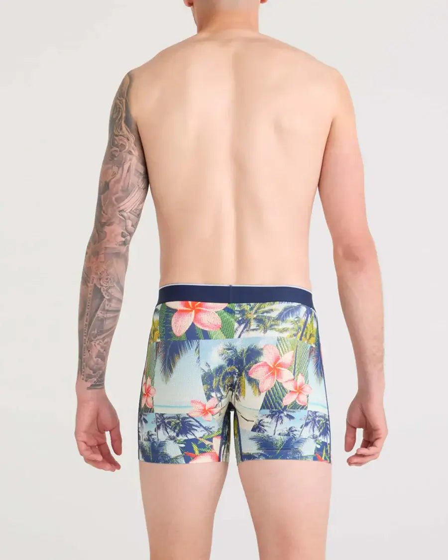 SAXX Underwear | Innovative Men’s Boxer Briefs for Comfort & Support ...