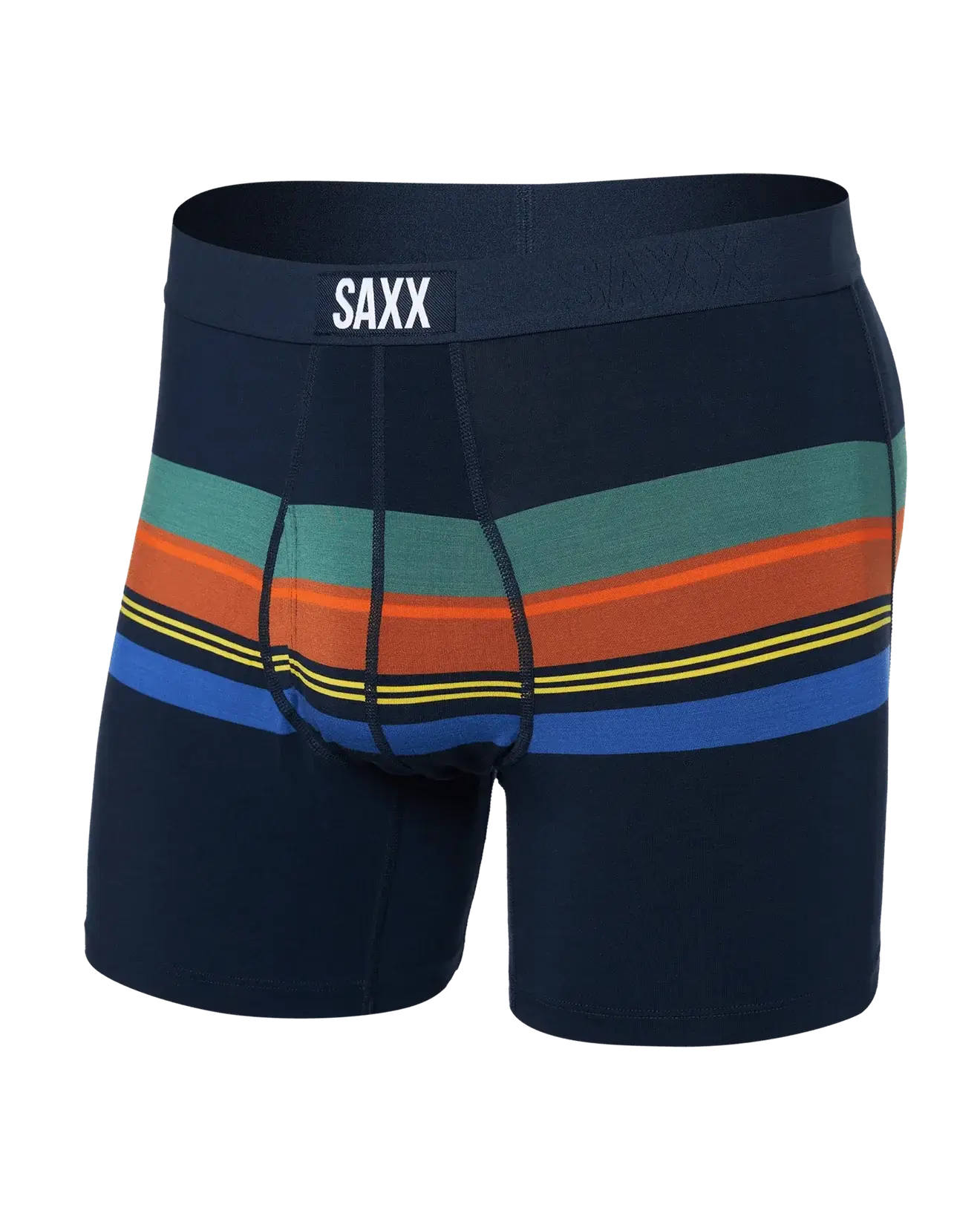 SAXX Underwear | Innovative Men's Underwear for Comfort, Support & Anti ...