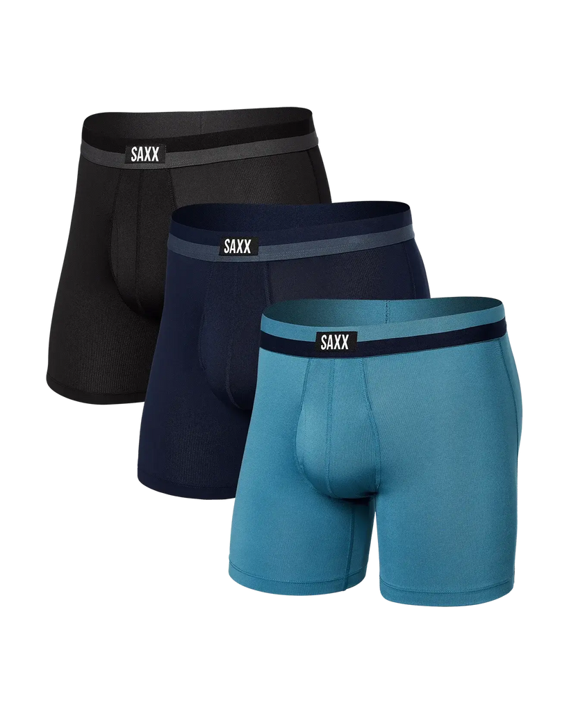 SAXX Underwear – Elevate Your Comfort with Life Changing Men's Underwe ...